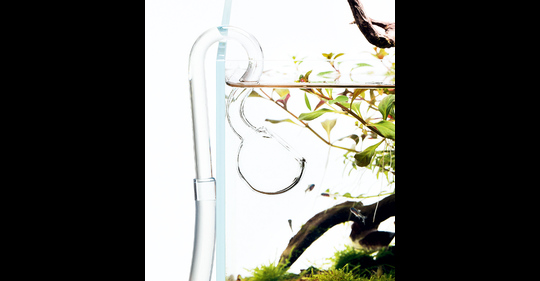 DOOA Stream Pipe ORB P-2 (φ13)