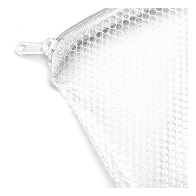 Zip Bag Large -sac filtrant zippé large maille | SEACHEM
