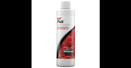 Reef Plus 250ml | SEACHEM