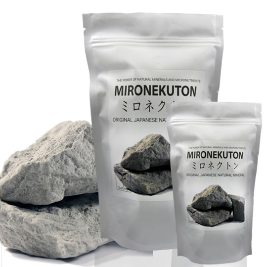 Mironekuton Newstone International Global Site
